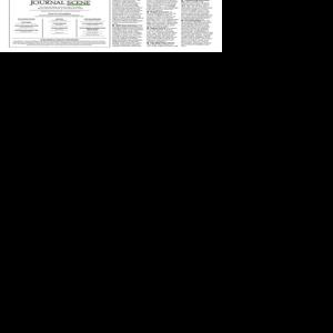 Page A2 | The Journal Scene E-Paper