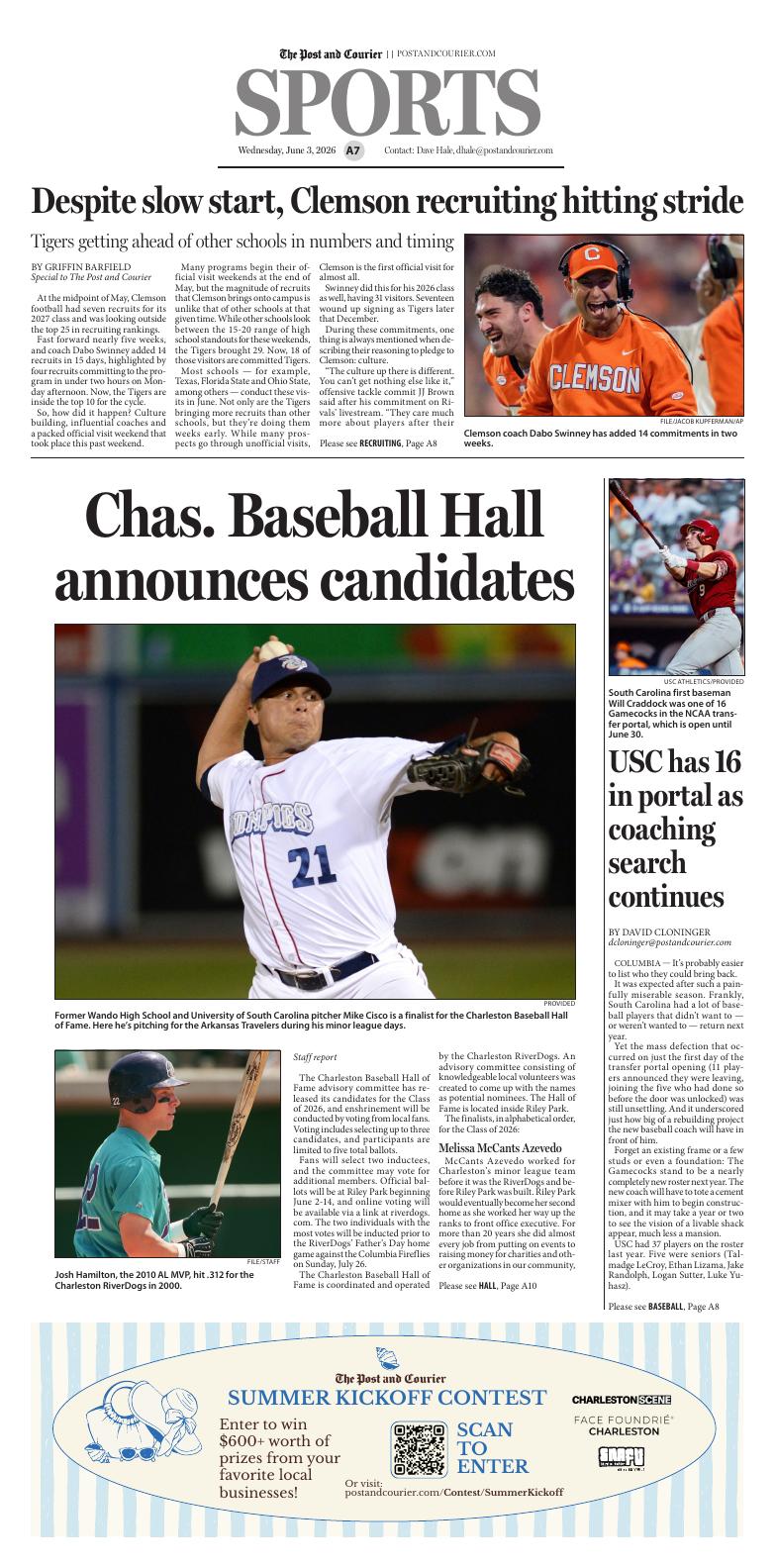 Page A22 | Post and Courier Columbia E-Paper