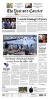 E‑Paper – The Post and Courier | Full Digital SC’s Top Newspaper