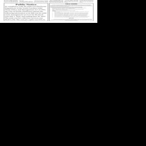 Page A6 | E‑Paper – The Post and Courier | Full Digital SC’s Top Newspaper