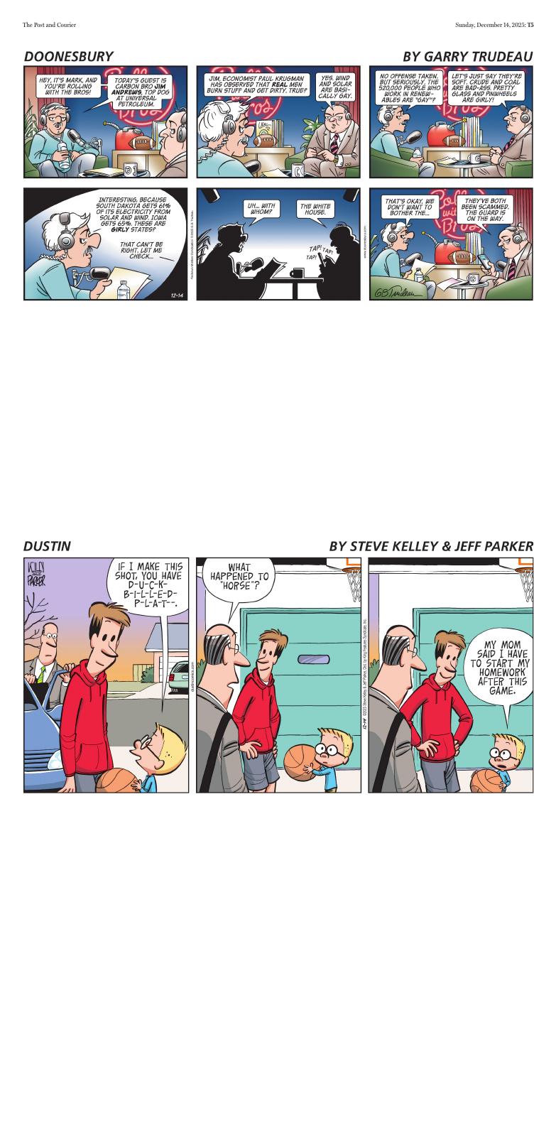 Page T5 | E‑Paper – The Post and Courier | Full Digital SC’s Top Newspaper