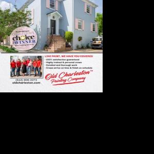 Page L81 | Charleston's Choice Winners and Finalists