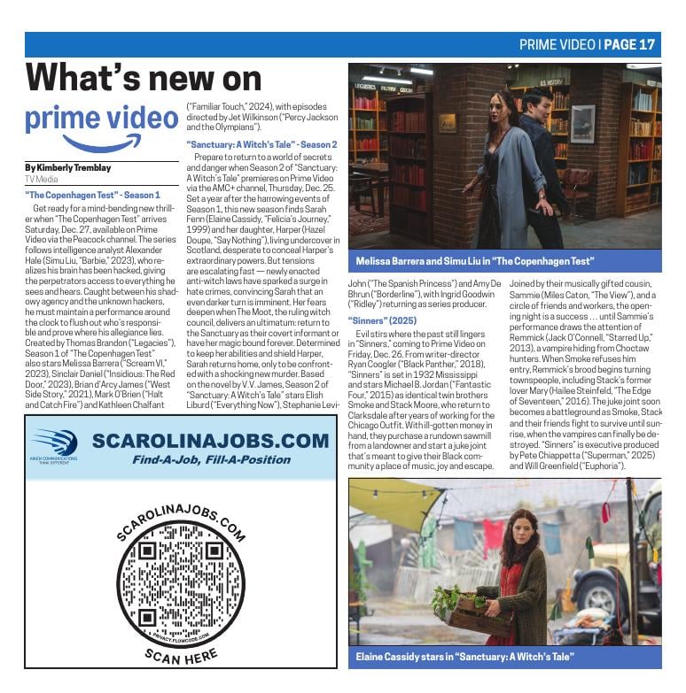 Page T17 | Aiken Standard ePaper