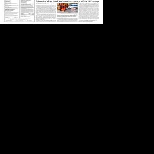 Page A3 | E‑Paper – The Post and Courier | Full Digital SC’s Top Newspaper