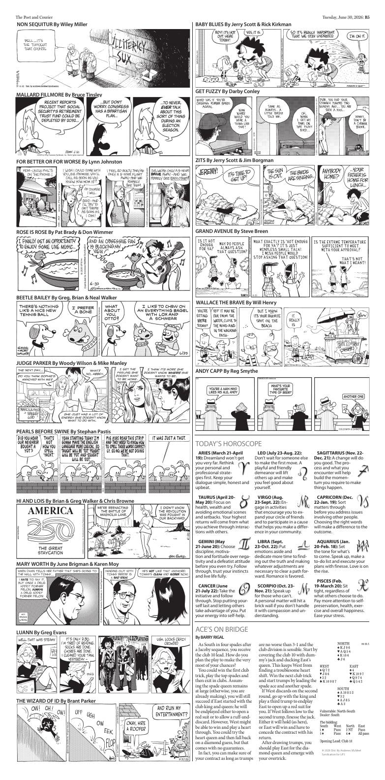 AD1 | E‑Paper – The Post and Courier | Full Digital SC’s Top Newspaper