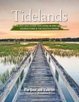 Tideline Magazine Print Issues