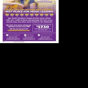 Page A32 | Free Times E-Edition or E-Paper | postandcourier.com