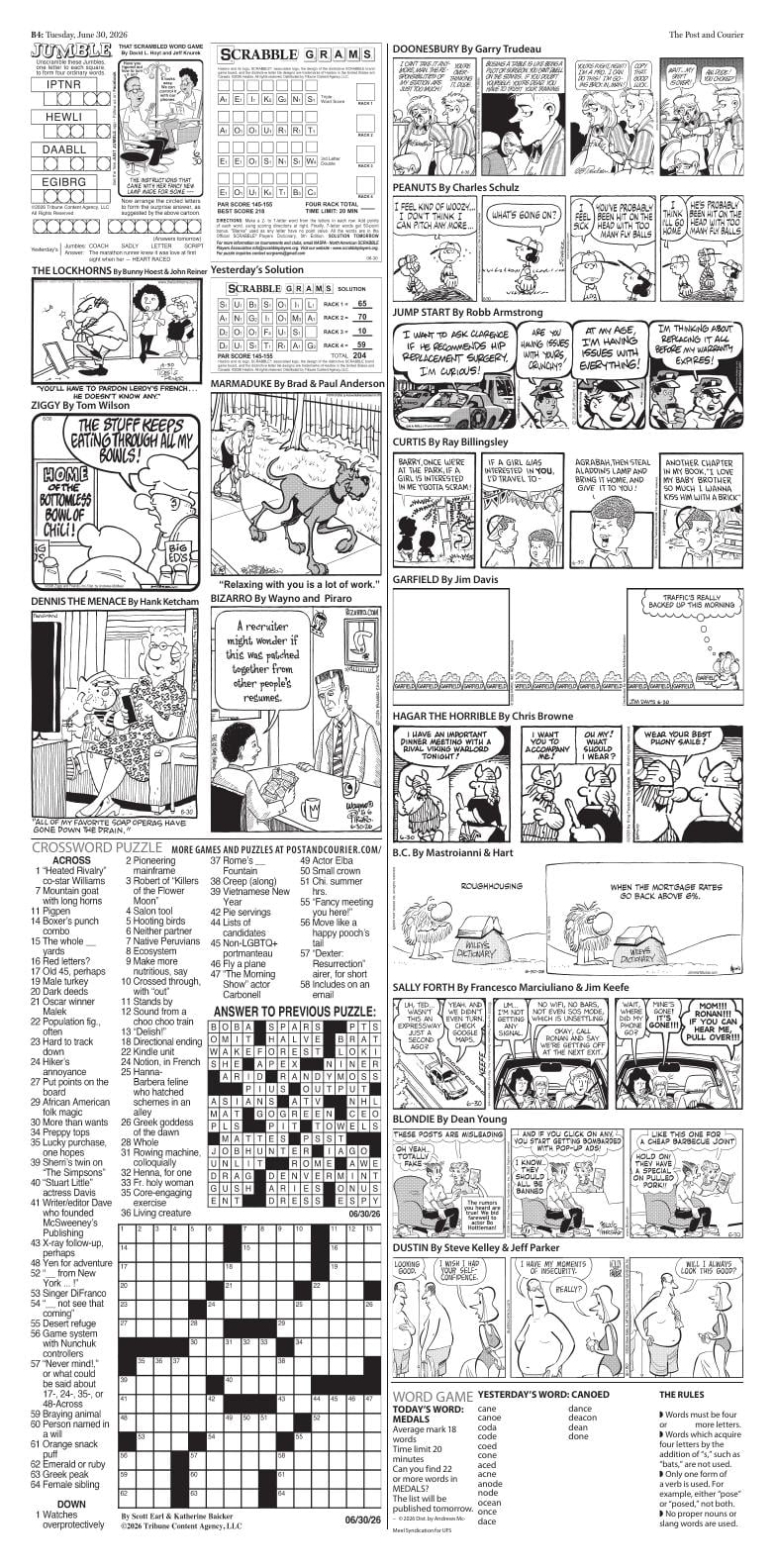 AD1 | E‑Paper – The Post and Courier | Full Digital SC’s Top Newspaper