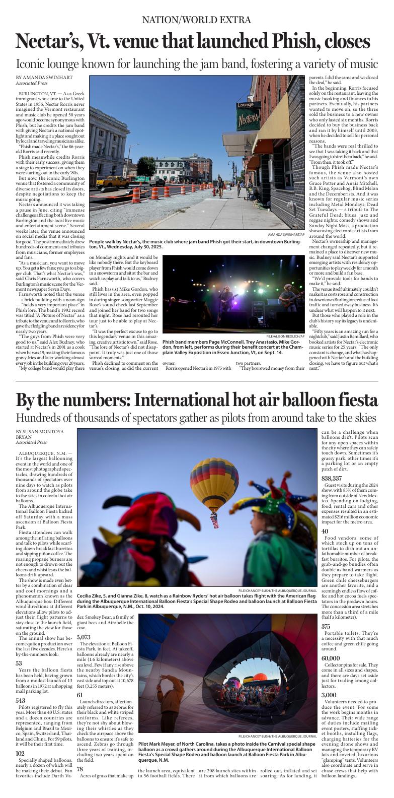 Page X18 | E‑Paper – The Post and Courier | Full Digital SC’s Top Newspaper