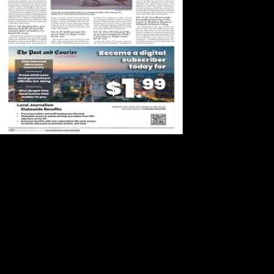 Page A22 | Free Times E-Edition or E-Paper | postandcourier.com