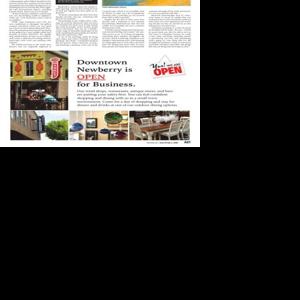 Page A21 | Free Times E-Edition or E-Paper | postandcourier.com