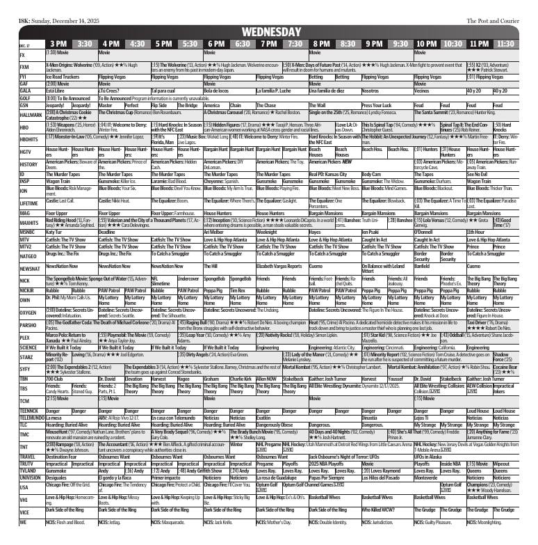 Page K16 | E‑Paper – The Post and Courier | Full Digital SC’s Top Newspaper