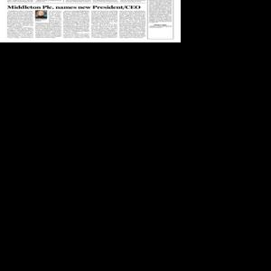 Page A2 | Moultrie News E-Edition or E-Paper