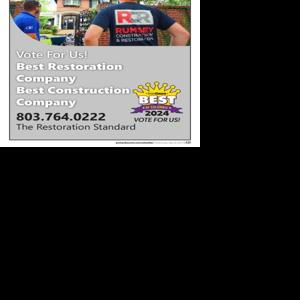 Page A21 | Free Times E-Edition or E-Paper | postandcourier.com