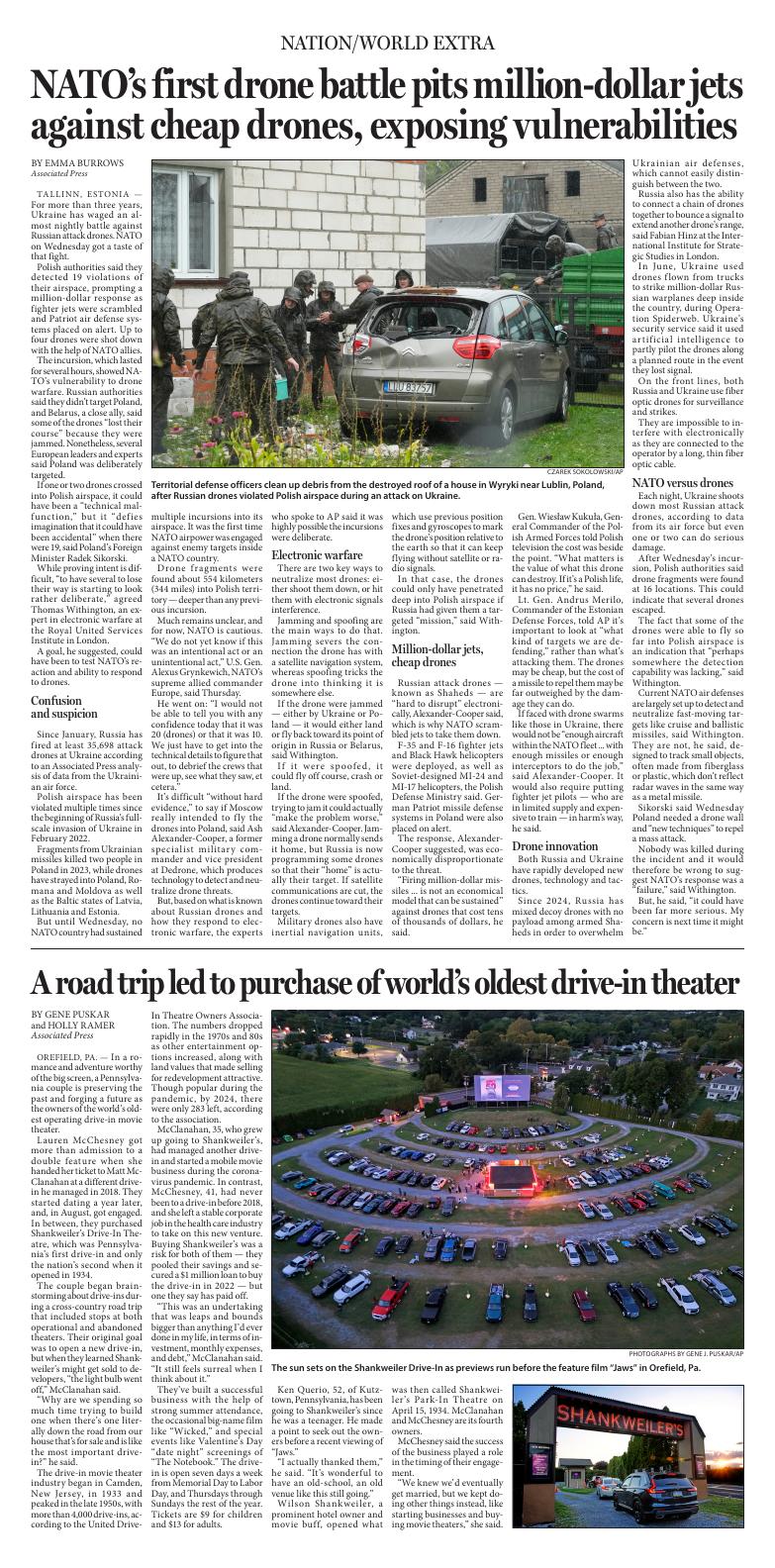 Page X16 | E‑Paper – The Post and Courier | Full Digital SC’s Top Newspaper