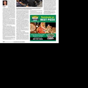 Page A28 | Free Times E-Edition or E-Paper | postandcourier.com