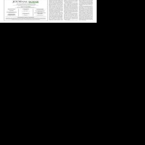 Page A2 | The Journal Scene E-Paper