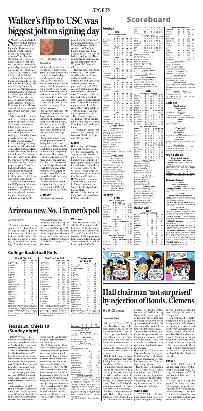 Page A24 | The Post and Courier Greenville E-Paper