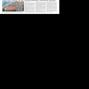 Page A4 | The Georgetown Times E-Edition or E-Paper