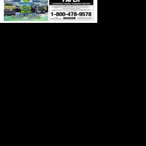 Page B8 | The Georgetown Times E-Edition or E-Paper
