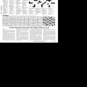 Page A23 | Free Times E-Edition or E-Paper | postandcourier.com