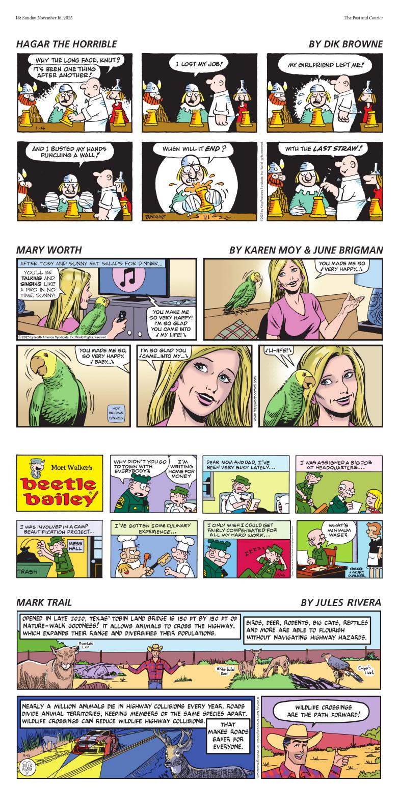 Page I4 | Aiken Standard ePaper