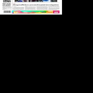 Page A1 | The Berkeley Independent E-Paper