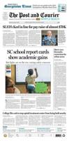 The Georgetown Times E-Edition or E-Paper | postandcourier.com
