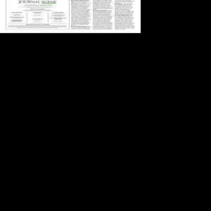 Page A2 | The Journal Scene E-Paper