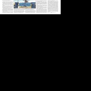 Page A4 | The Georgetown Times E-Edition or E-Paper