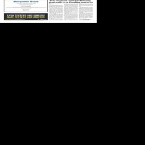 Page B2 | The Georgetown Times E-Edition or E-Paper