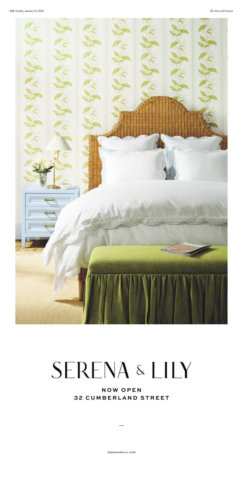 Page A14 | E‑Paper – The Post and Courier | Full Digital SC’s Top Newspaper