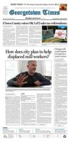 The Georgetown Times E-Edition or E-Paper | postandcourier.com