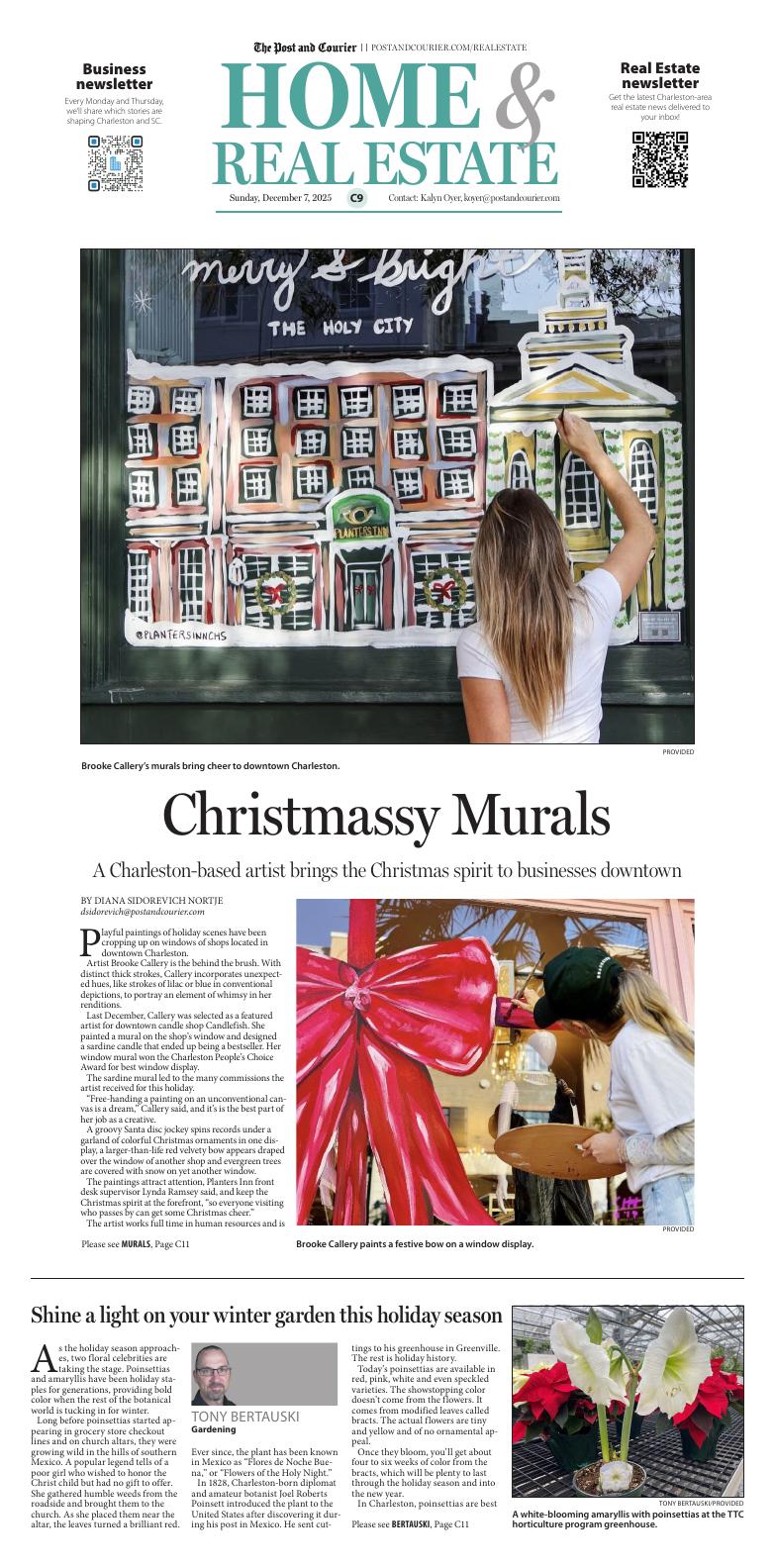 Page C9 | E‑Paper – The Post and Courier | Full Digital SC’s Top Newspaper