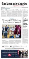 Post and Courier Columbia E-Paper