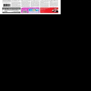 Page A1 | Moultrie News E-Edition or E-Paper