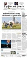 E‑Paper – The Post and Courier | Full Digital SC’s Top Newspaper