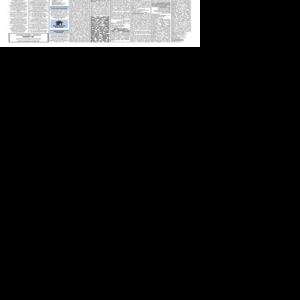 Page B5 | The Georgetown Times E-Edition or E-Paper