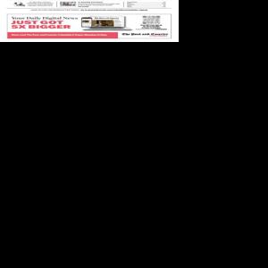 Page A1 | Post and Courier Columbia E-Paper | postandcourier.com