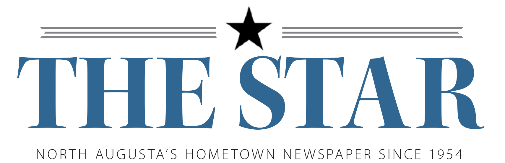 North Augusta Star archives