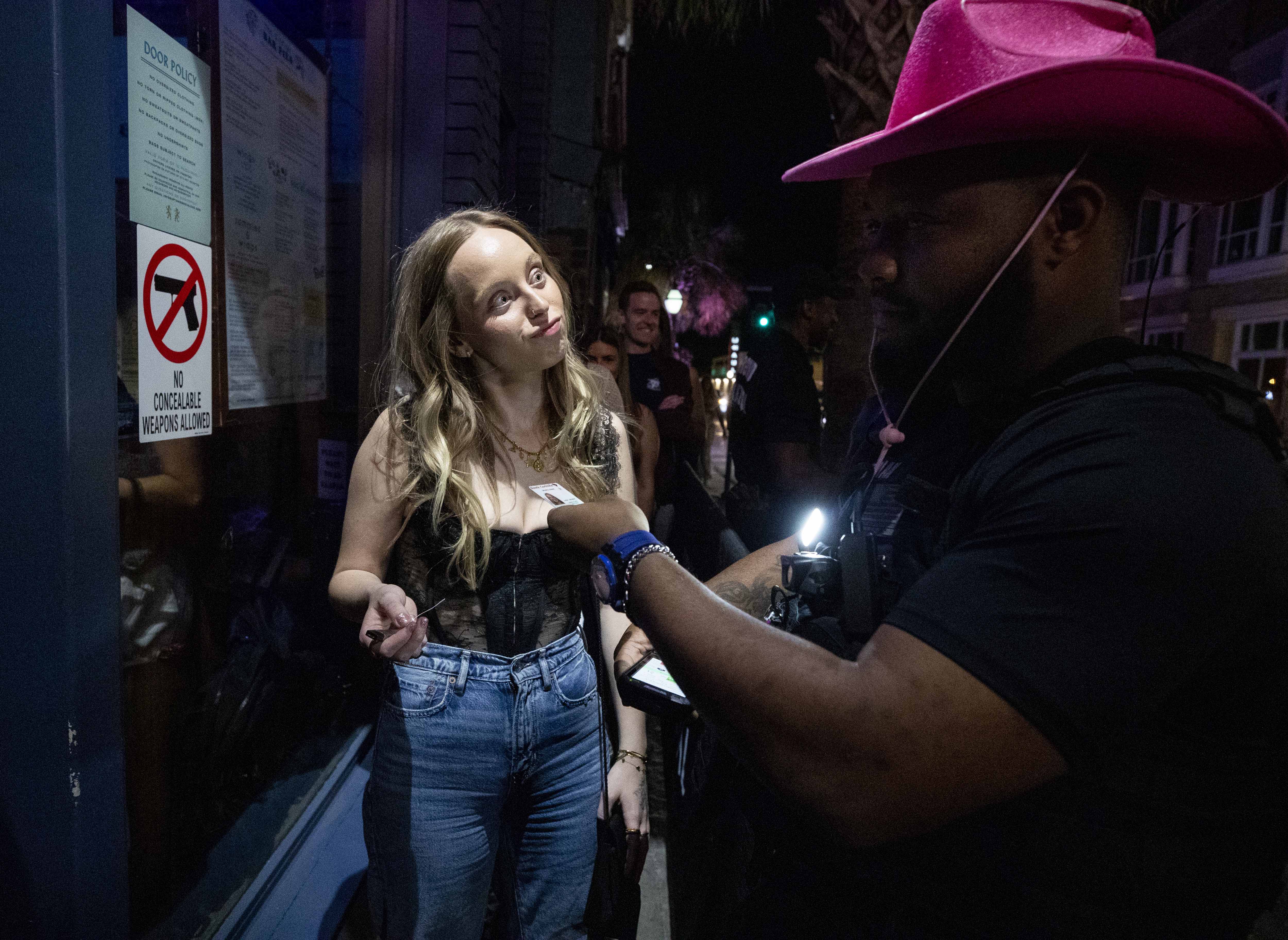 Experience bars, nightlife on King Street in Charleston SC