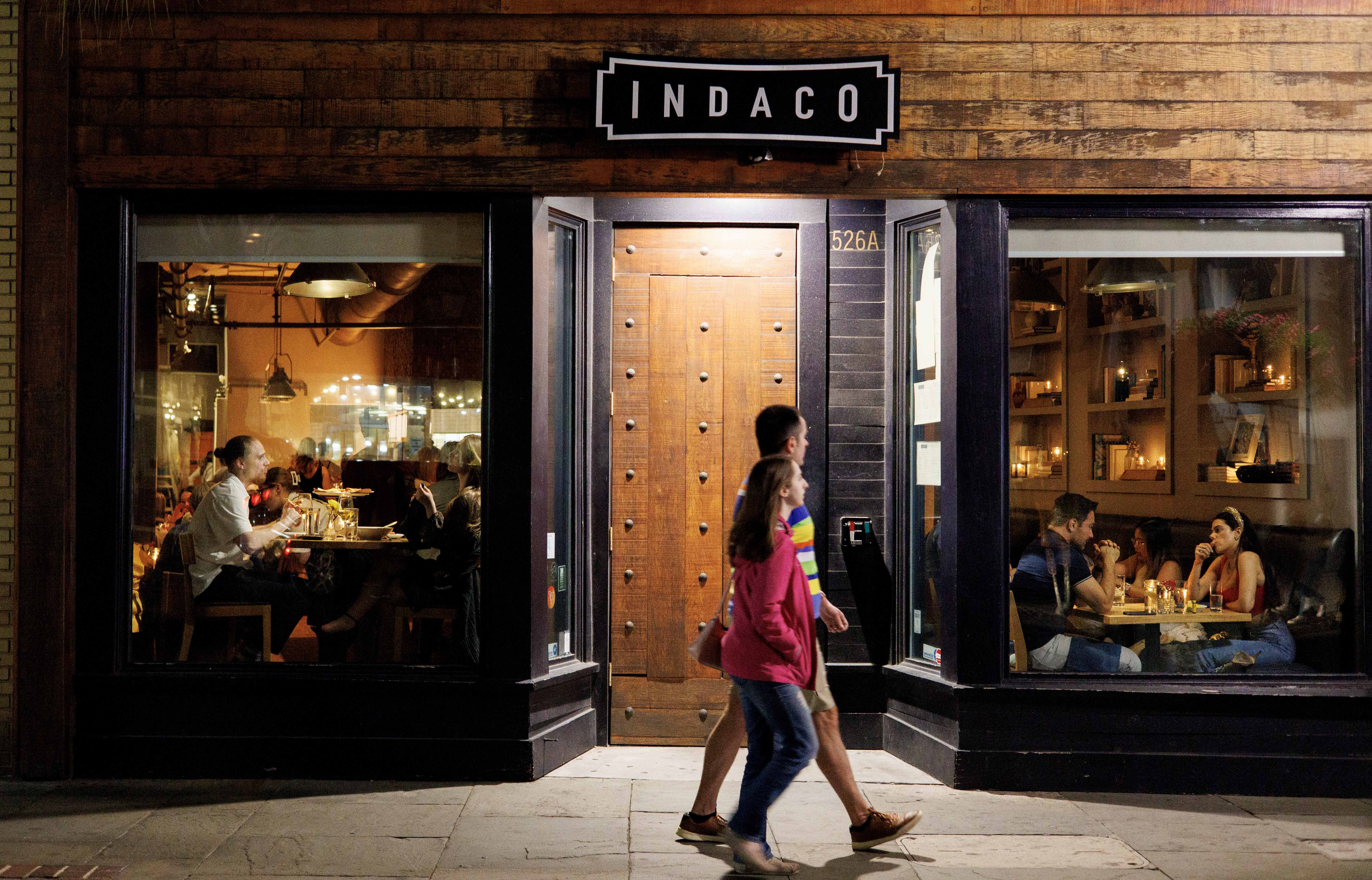 Experience bars, nightlife on King Street in Charleston SC | Special ...