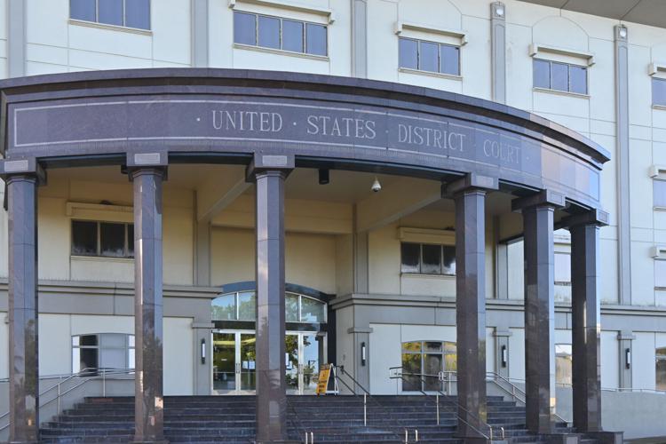 Mark Smith acquitted of wire fraud | Local News | postguam.com