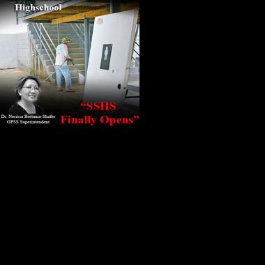 Simon Sanchez finally opens today | Local News | postguam.com
