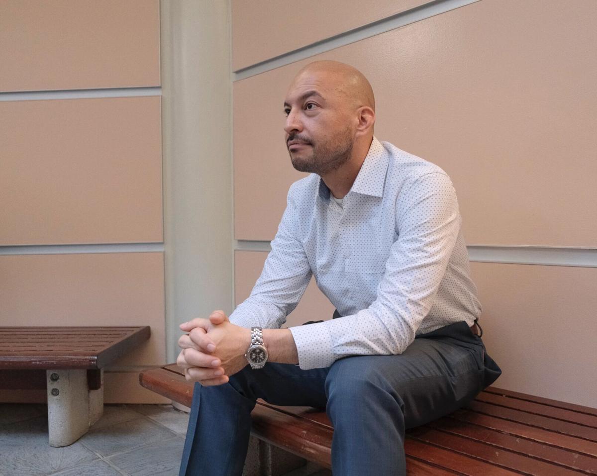 Negotiations ongoing for former Cabinet member facing sexual assault ...