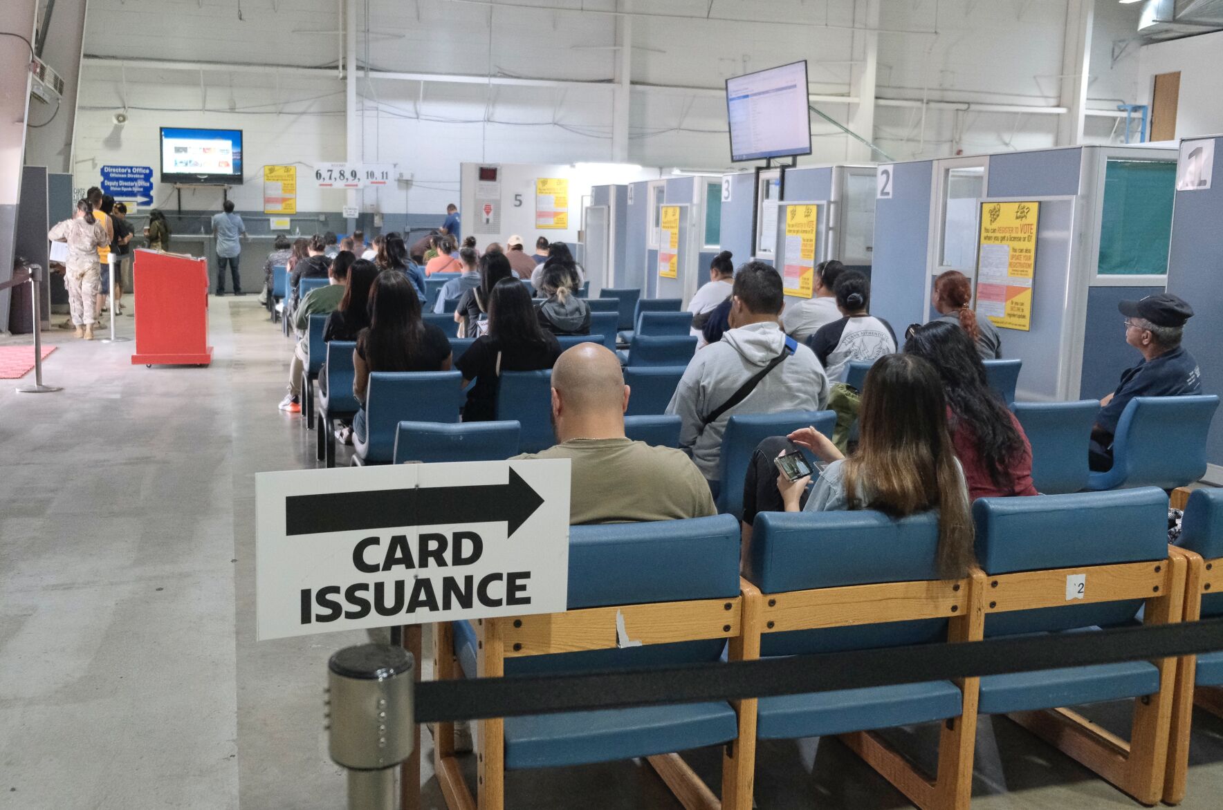 8-year option for driver's licenses now law | Local News | postguam.com