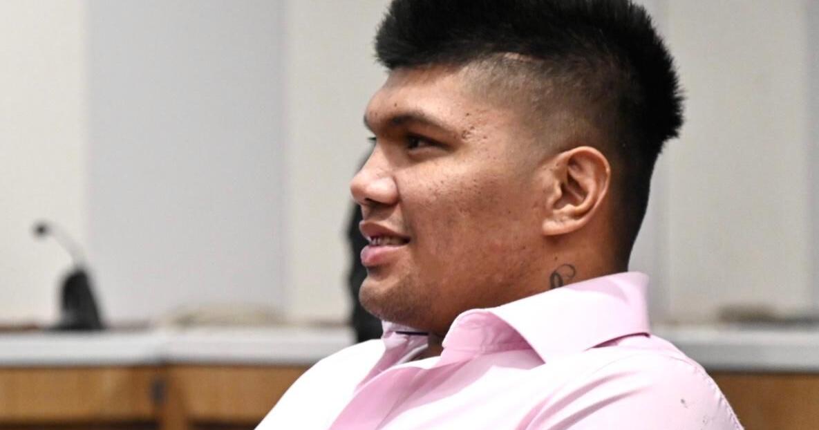 Tedtaotao guilty of all charges for April kidnapping, shooting | Local ...