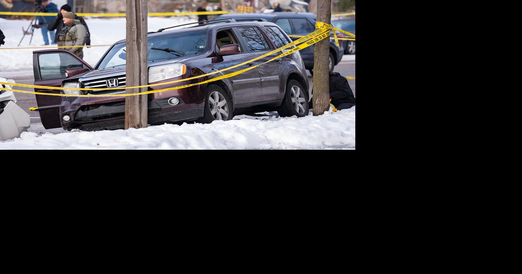 Political tribalism consumes debate over ICE shooting | Nation ...