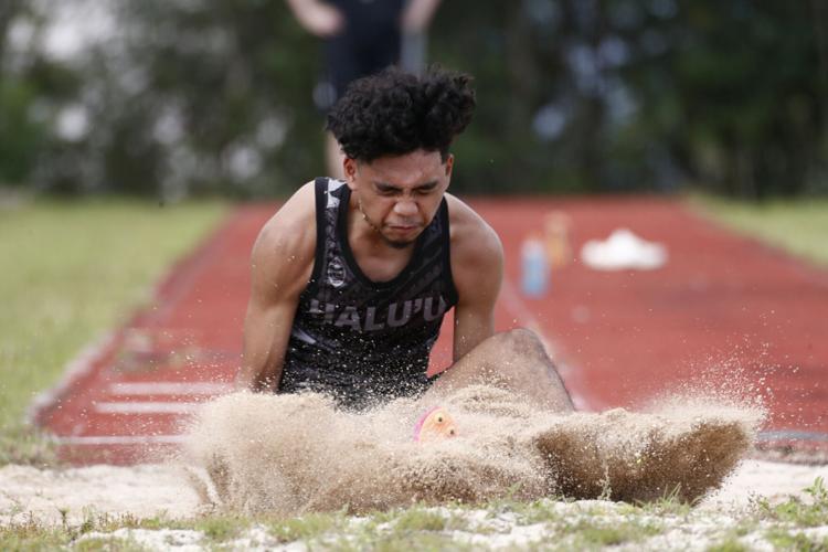 Track national championships draws island's best | Local Sports ...