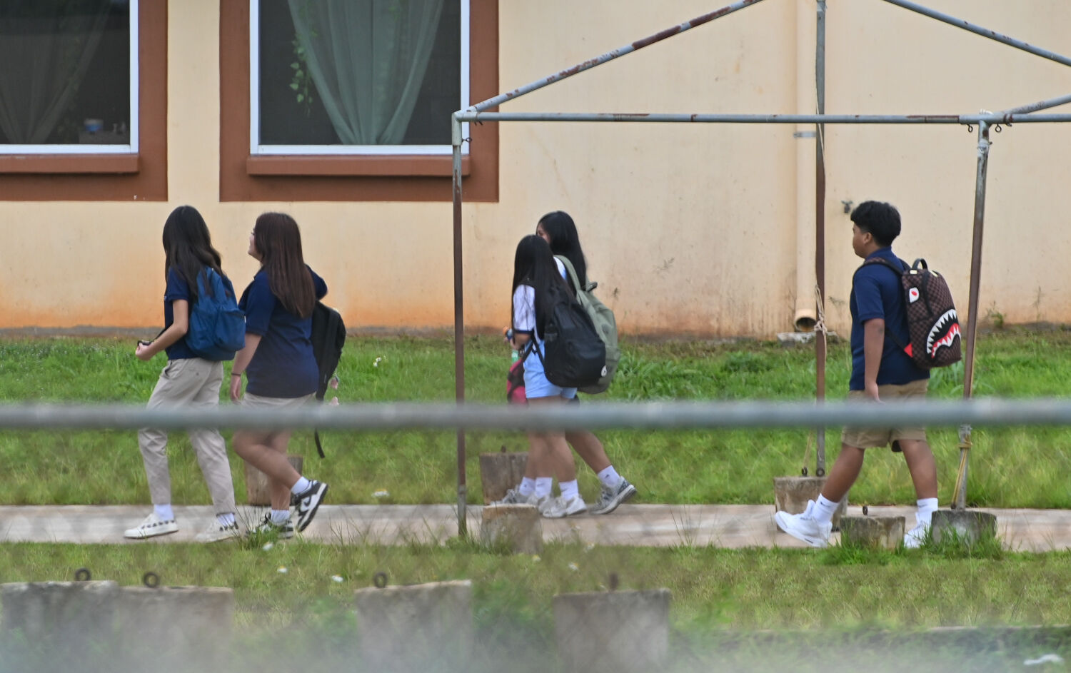 11-year-old in custody after FBLG receives online threats | Local News ...